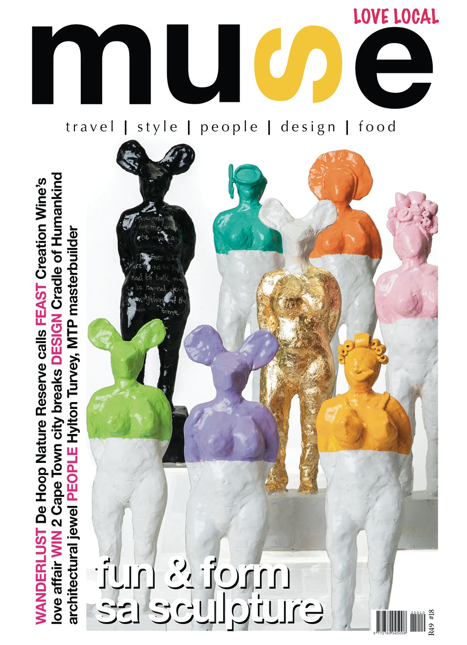 Magazines – Muse Magazine